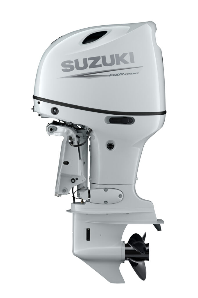 DF115B - Suzuki