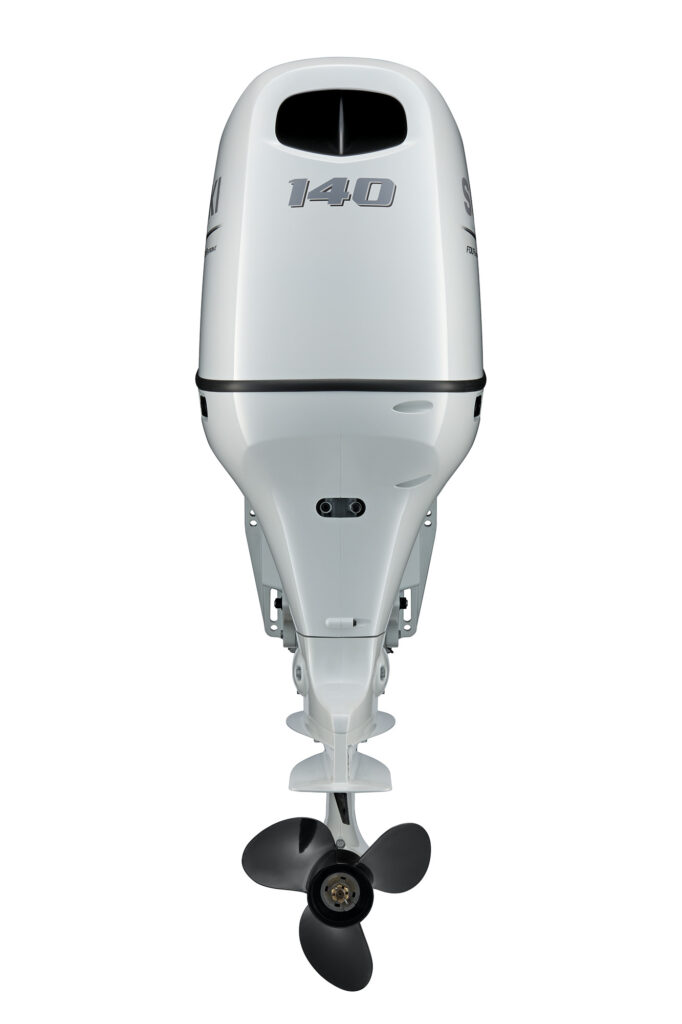 DF140B - Suzuki
